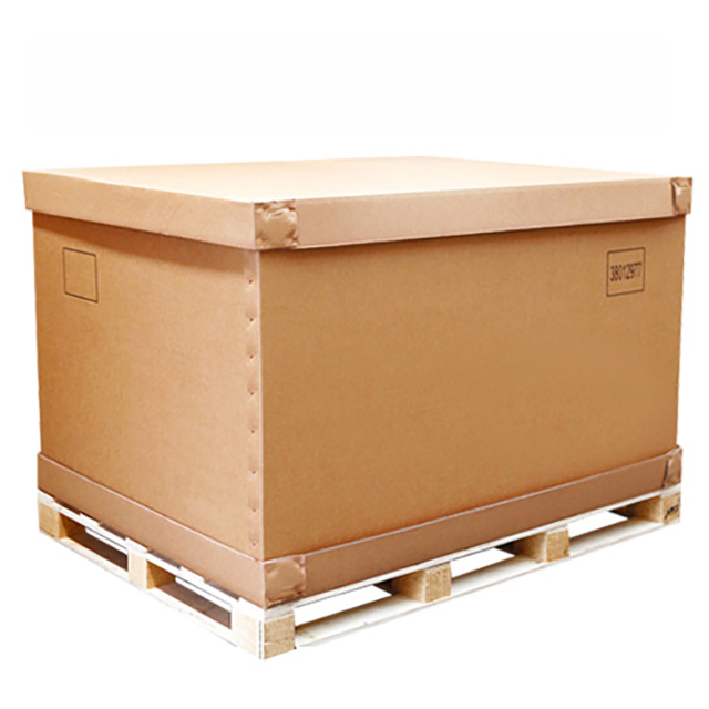 Heavy-Duty Packaging