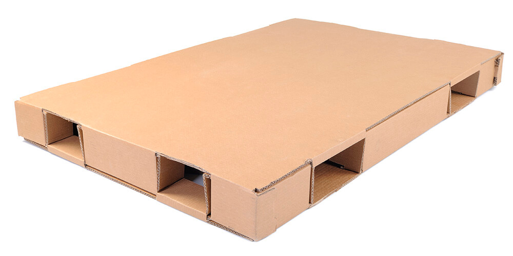 Paper Pallet